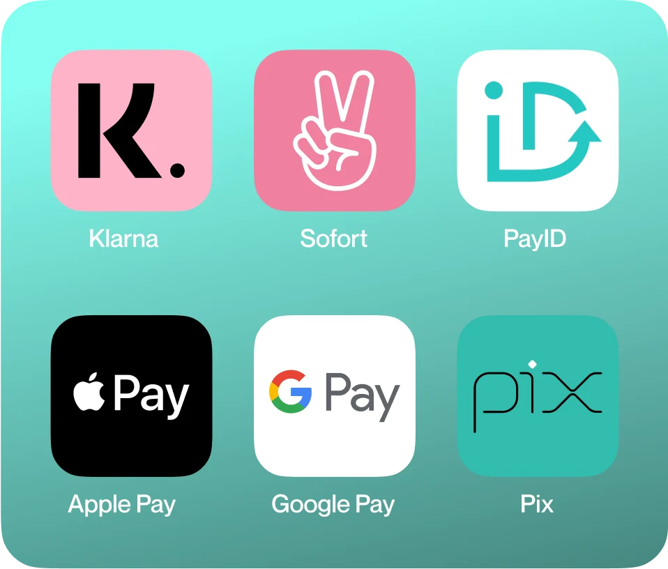 iGaming Payment Solutions